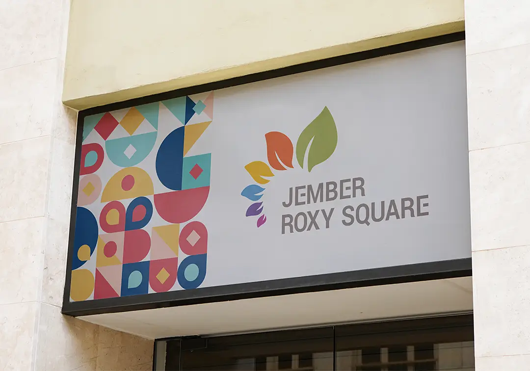 Jember Roxy Square — Mall Belanja Terlengkap Jember.