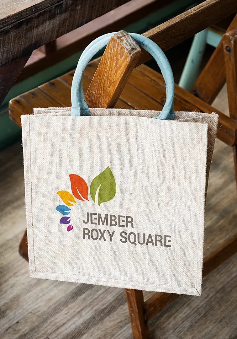 Jember Roxy Square — Mall Belanja Terlengkap Jember.